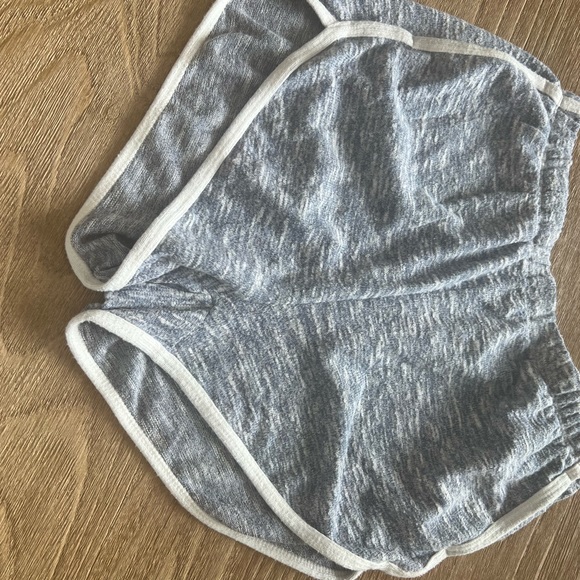 Colsie | Intimates & Sleepwear | Colsie Blue Sleep Shorts | Poshmark